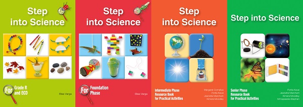 Maths, Science, Technology & Accounting - SA Homeschoolers