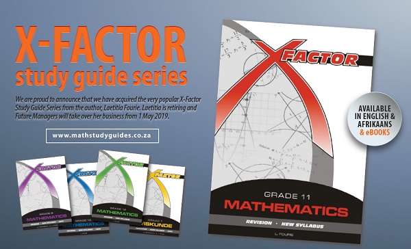 Maths, Science, Technology & Accounting - SA Homeschoolers