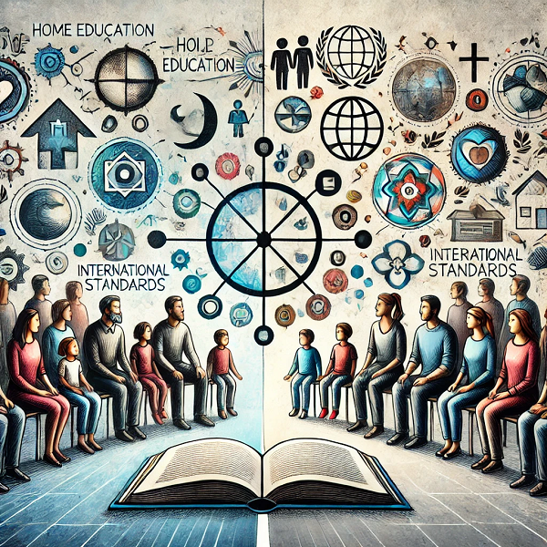 SA Homeschoolers - Blog Articles